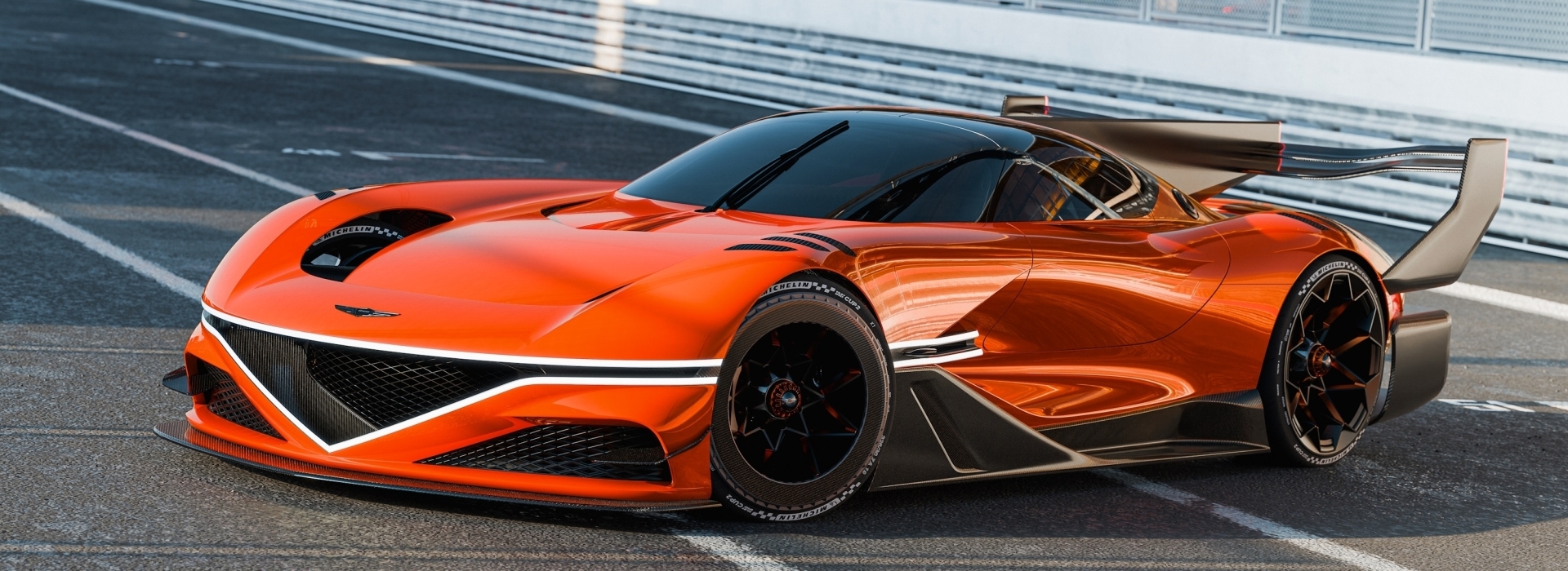 Official Media Site - Genesis Canada Newsroom